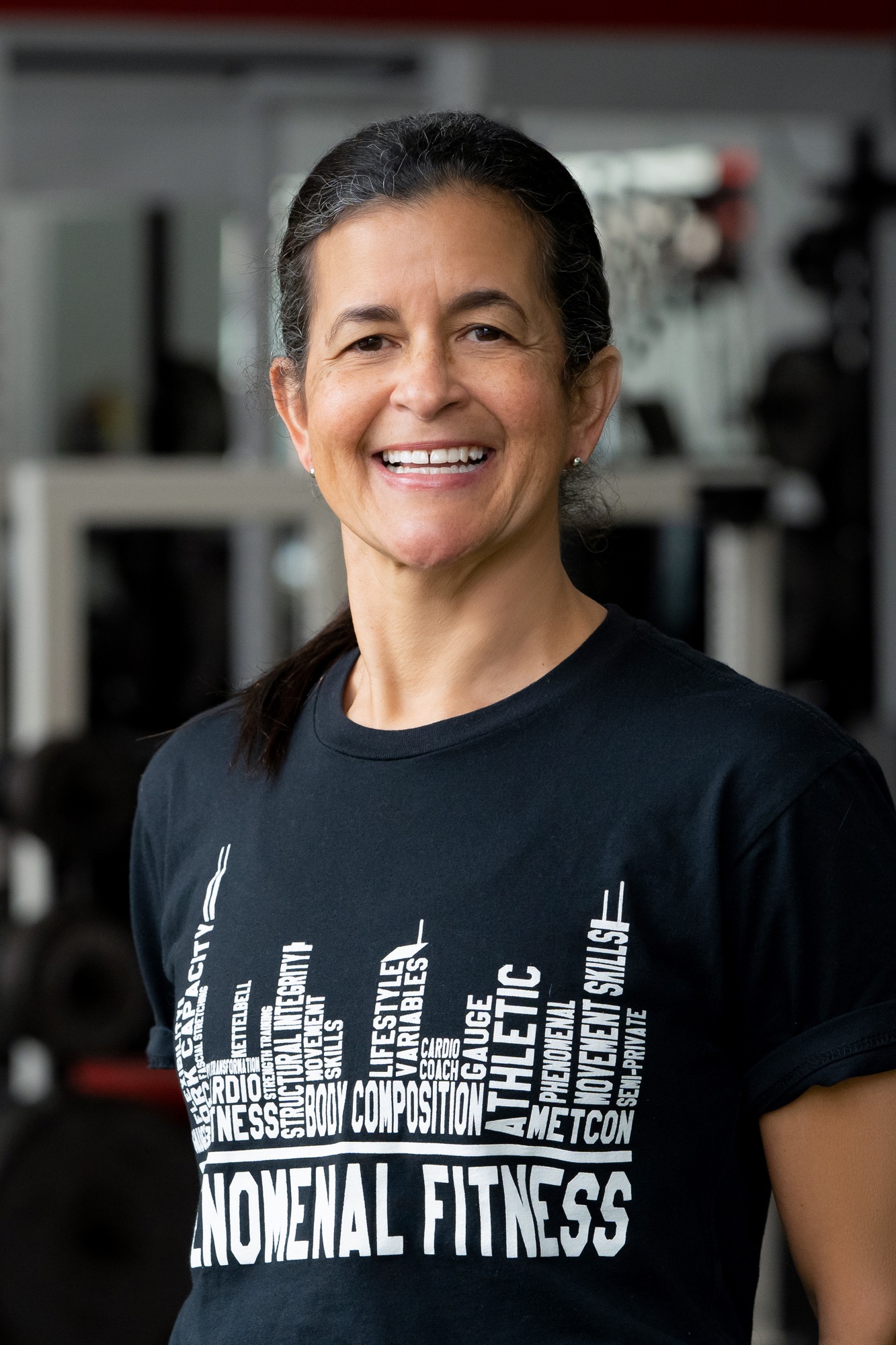 Phenomenal Fitness | Chicago's #1 Personal Training Gym