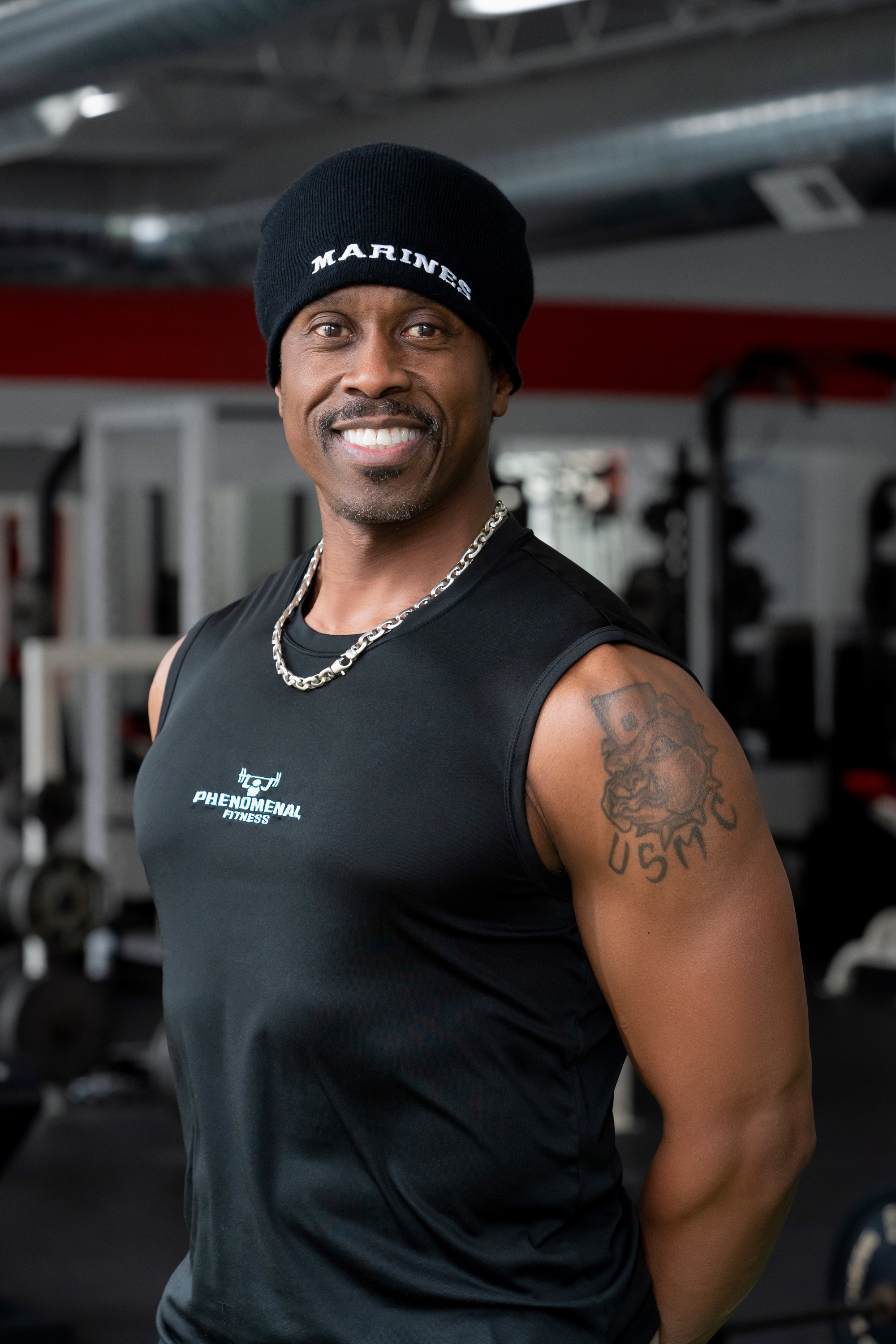 Phenomenal Fitness | Chicago's #1 Personal Training Gym
